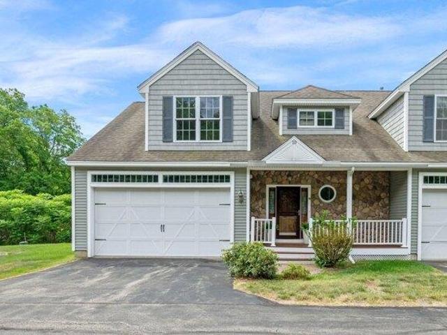 condo with 2 bedroom, Hampton Falls NH ES105094513