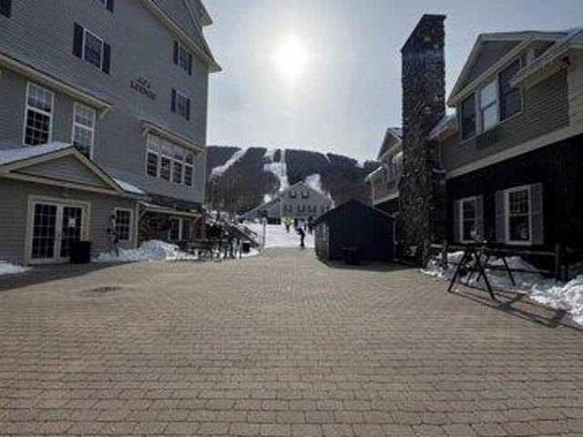 condo with 2 bedroom, Hancock MA DLS101604000