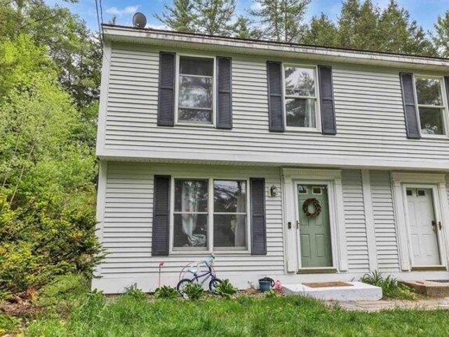 condo with 2 bedroom, Hancock NH DS104042786