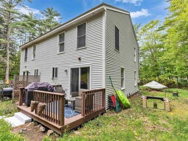 condo with 2 bedroom, Hancock NH ES103664053
