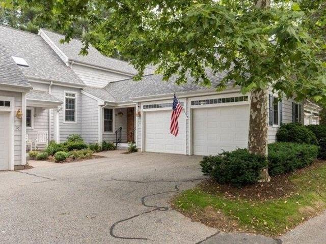 condo with 2 bedroom, Hanover MA DS104477347