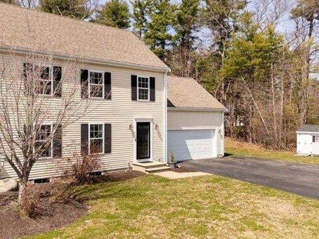condo with 2 bedroom, Hanson MA DS101896630