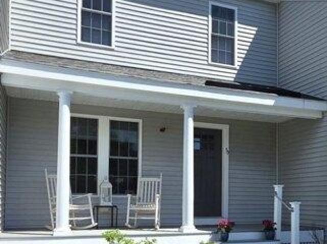 condo with 2 bedroom, Hanson MA ES103072418