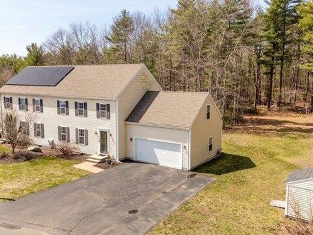 condo with 2 bedroom, Hanson MA ES103158559