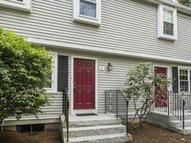 condo with 2 bedroom, Hanson MA ES104833783