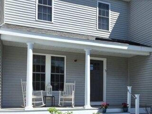 condo with 2 bedroom, Hanson MA ES104834541