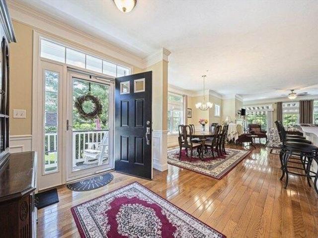 condo with 2 bedroom, Hanson MA ES104189229