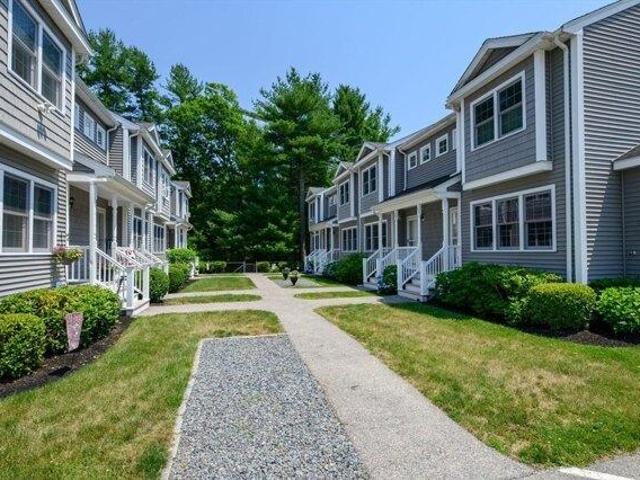 condo with 2 bedroom, Hanson MA ES104265061
