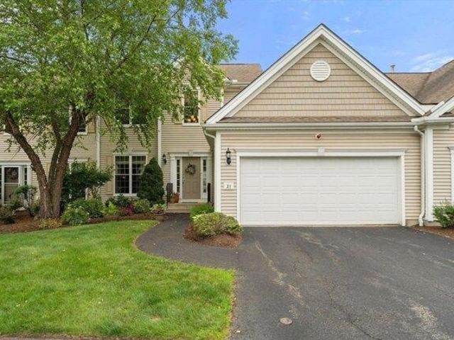 condo with 2 bedroom, Hanson MA ES105112950