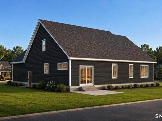 condo with 2 bedroom, Haddam CT ES104686859