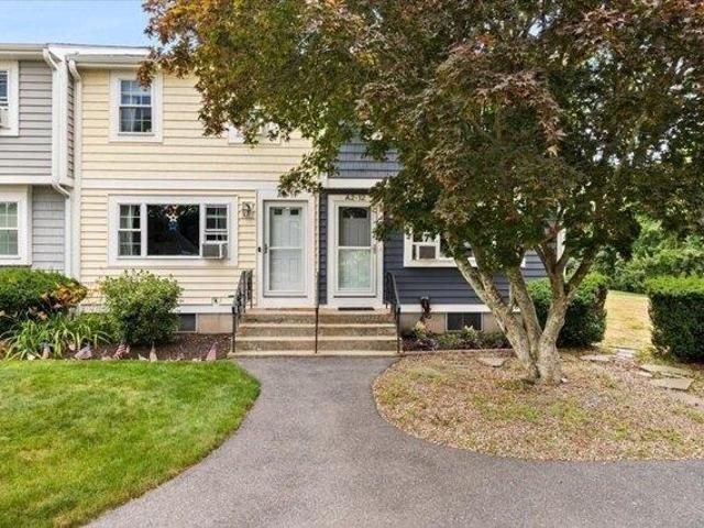 condo with 2 bedroom, Halifax MA DS104295779