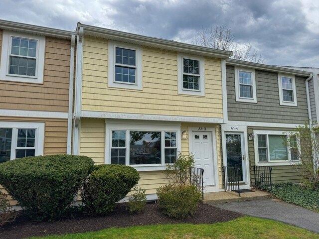 condo with 2 bedroom, Halifax MA DS102670051