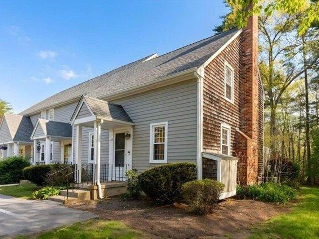 condo with 2 bedroom, Halifax MA DS102828829