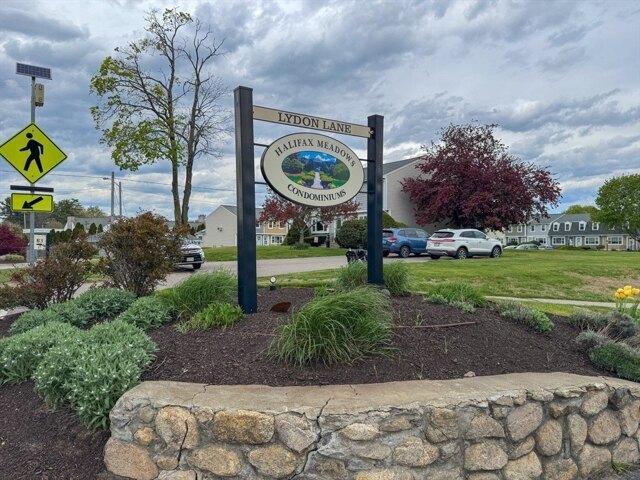 condo with 2 bedroom, Halifax MA ES104151818