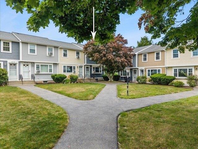 condo with 2 bedroom, Halifax MA ES104295779