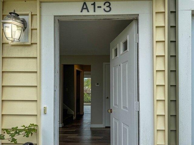 condo with 2 bedroom, Halifax MA ES105080525