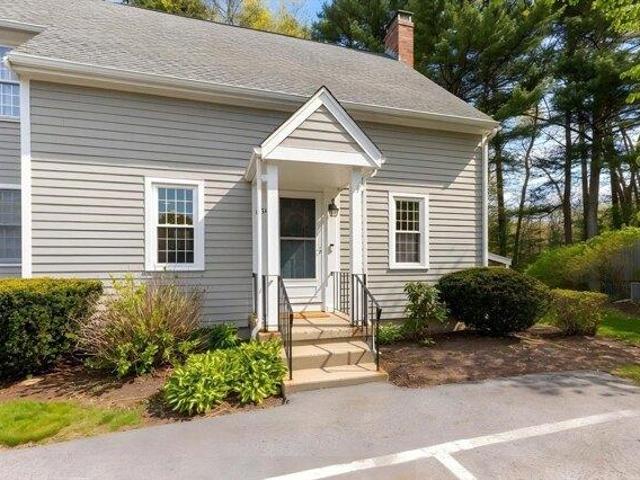 condo with 2 bedroom, Halifax MA ES102828829