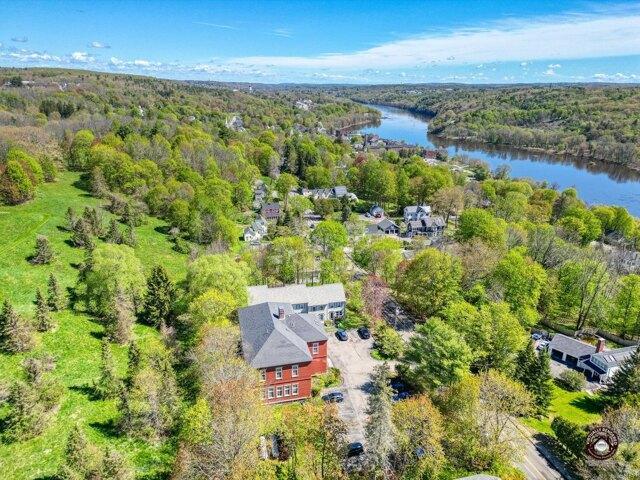 condo with 2 bedroom, Hallowell ME DS102632608