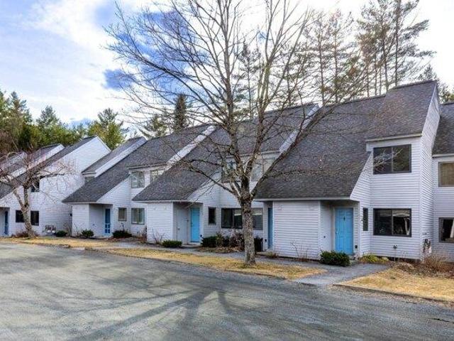 condo with 2 bedroom, Hartford VT DS102559900