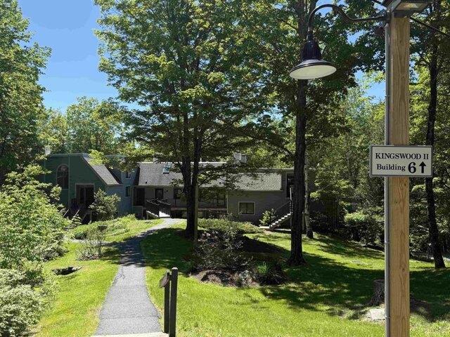 condo with 2 bedroom, Hartford VT DS103439804
