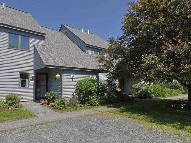 condo with 2 bedroom, Hartford VT DS104115911