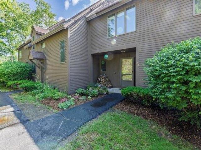 condo with 2 bedroom, Hartford VT ES105190387