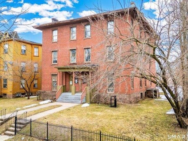 condo with 2 bedroom, Hartford CT DS102445354
