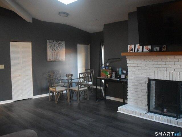 condo with 2 bedroom, Hartford CT DS103187085
