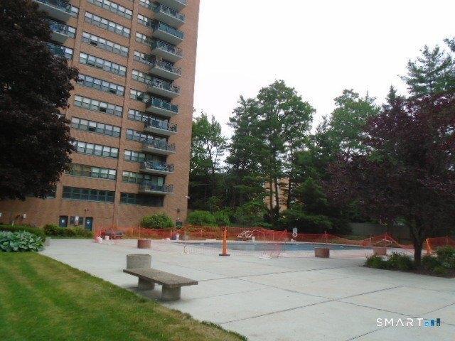 condo with 2 bedroom, Hartford CT DS104407969