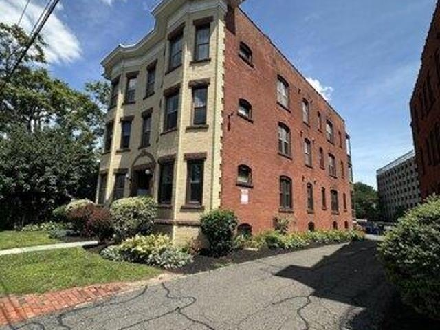 condo with 2 bedroom, Hartford CT ES104481389