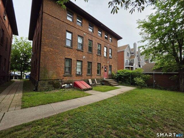 condo with 2 bedroom, Hartford CT ES105143095