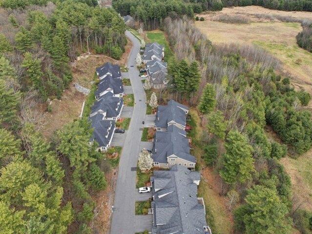 condo with 2 bedroom, Harvard MA DS102824265