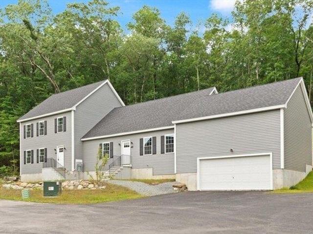 condo with 2 bedroom, Harvard MA DS102860232