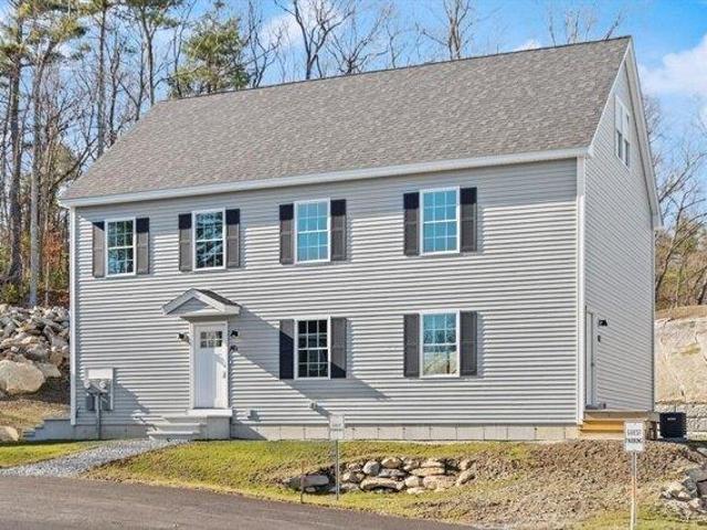 condo with 2 bedroom, Harvard MA DS103073439
