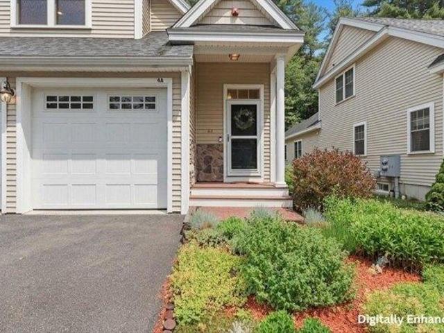 condo with 2 bedroom, Harvard MA DS103887263