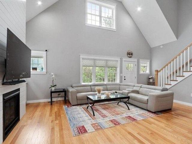 condo with 2 bedroom, Harvard MA DS103887375