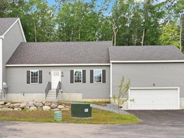 condo with 2 bedroom, Harvard MA ES104011121