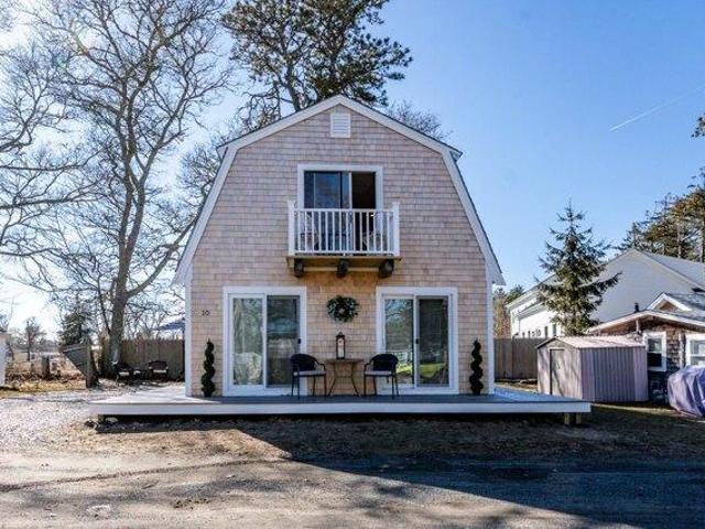 condo with 2 bedroom, Harwich MA DS104410410