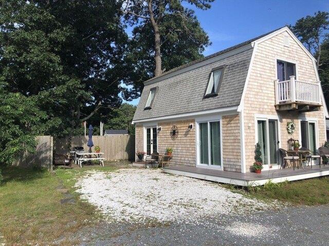 condo with 2 bedroom, Harwich MA ES105108765