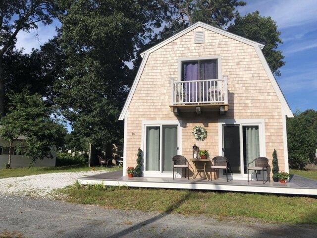 condo with 2 bedroom, Harwich MA ES105140637