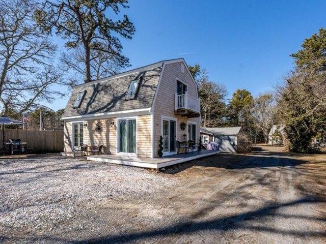 condo with 2 bedroom, Harwich MA ES103806892