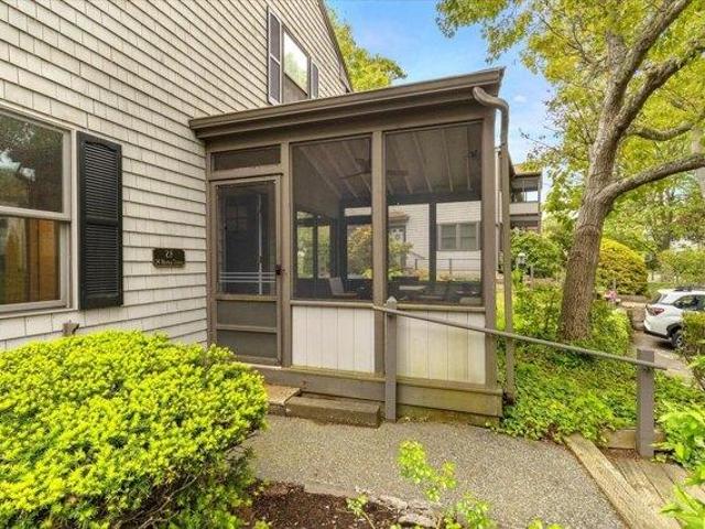 condo with 2 bedroom, Harwich Port MA ES103442029
