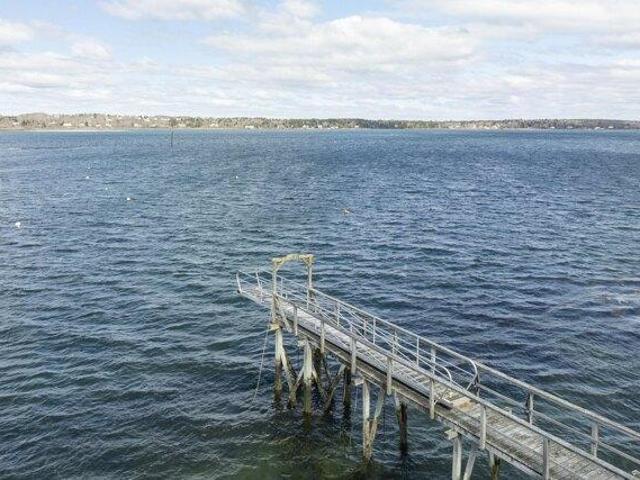 condo with 2 bedroom, Harpswell ME DS104329356