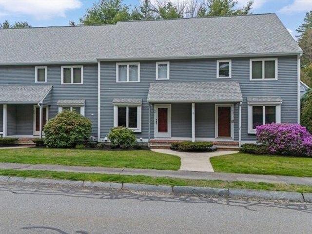 condo with 2 bedroom, Haverhill MA DLS102592237