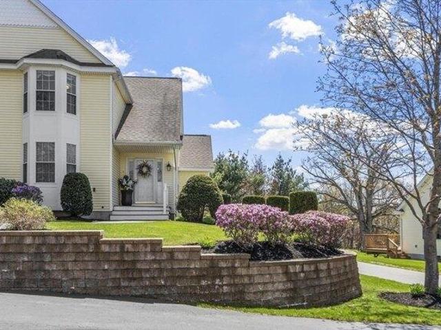 condo with 2 bedroom, Haverhill MA DLS102777127