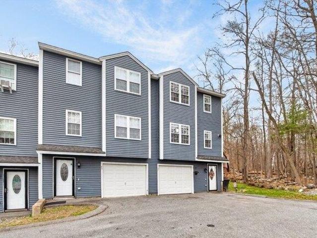 condo with 2 bedroom, Haverhill MA DLS103018443