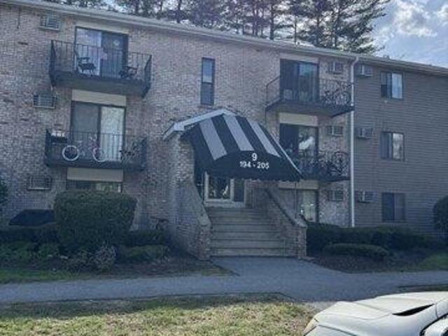 condo with 2 bedroom, Haverhill MA DS102447515