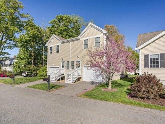 condo with 2 bedroom, Haverhill MA DS102592113