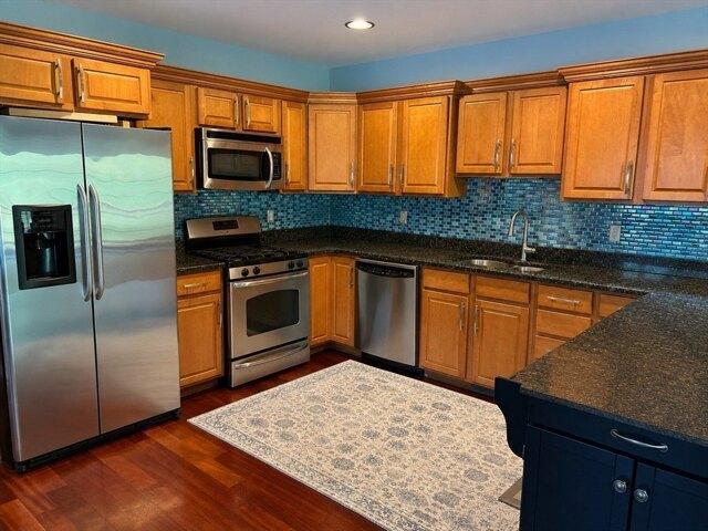 condo with 2 bedroom, Haverhill MA DS102593577