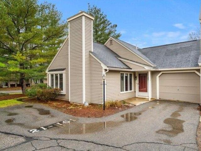 condo with 2 bedroom, Haverhill MA DS102089996